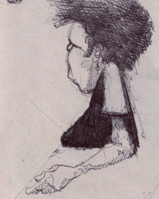 Insta – Unreal Characters / Character Design / Art