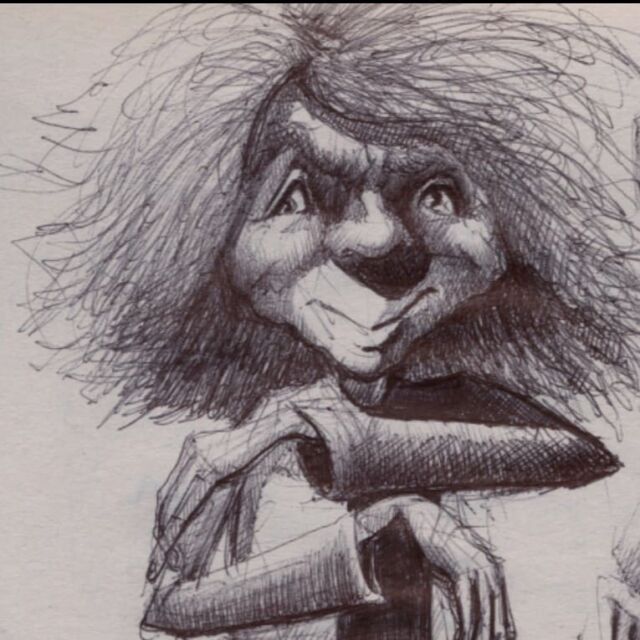 Insta – Unreal Characters / Character Design / Art