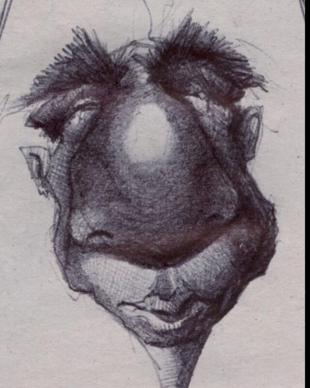 Insta – Unreal Characters / Character Design / Art