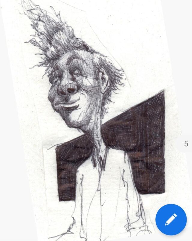 Insta – Unreal Characters / Character Design / Art